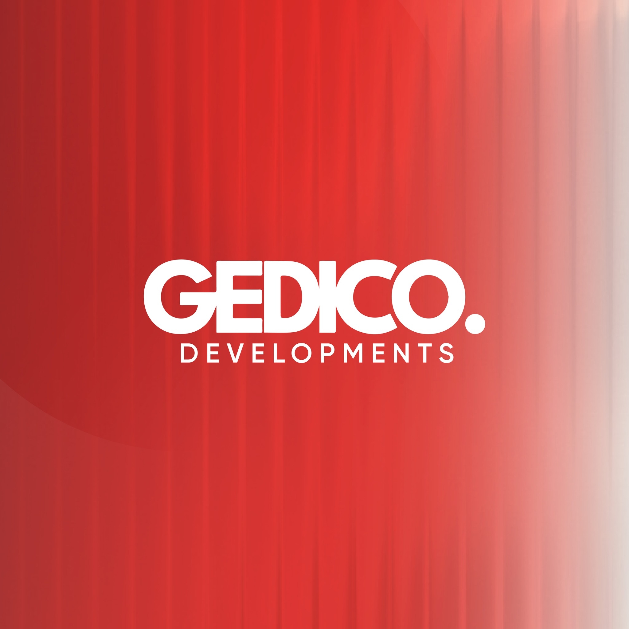 Gedico Developments - EHA Real-estate