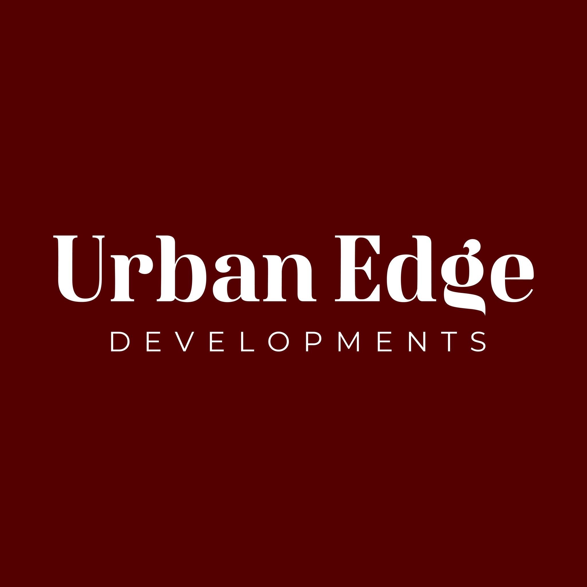 Urban Edge Developments Urban Edge | اهم ما يميزها -EHA