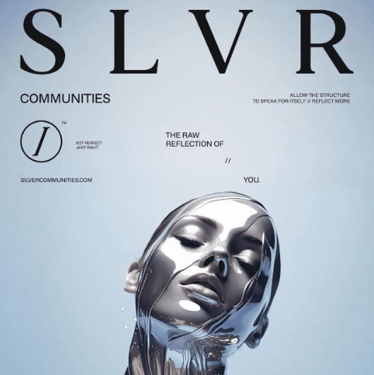 SLVR Developments - EHA Real-estate SLVR Developments| اهم ما يميزها -EHA