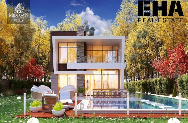 Better Home تعرف علي اسعار 2025 Developments - EHA Real-estate Better Home Developments|مميزات