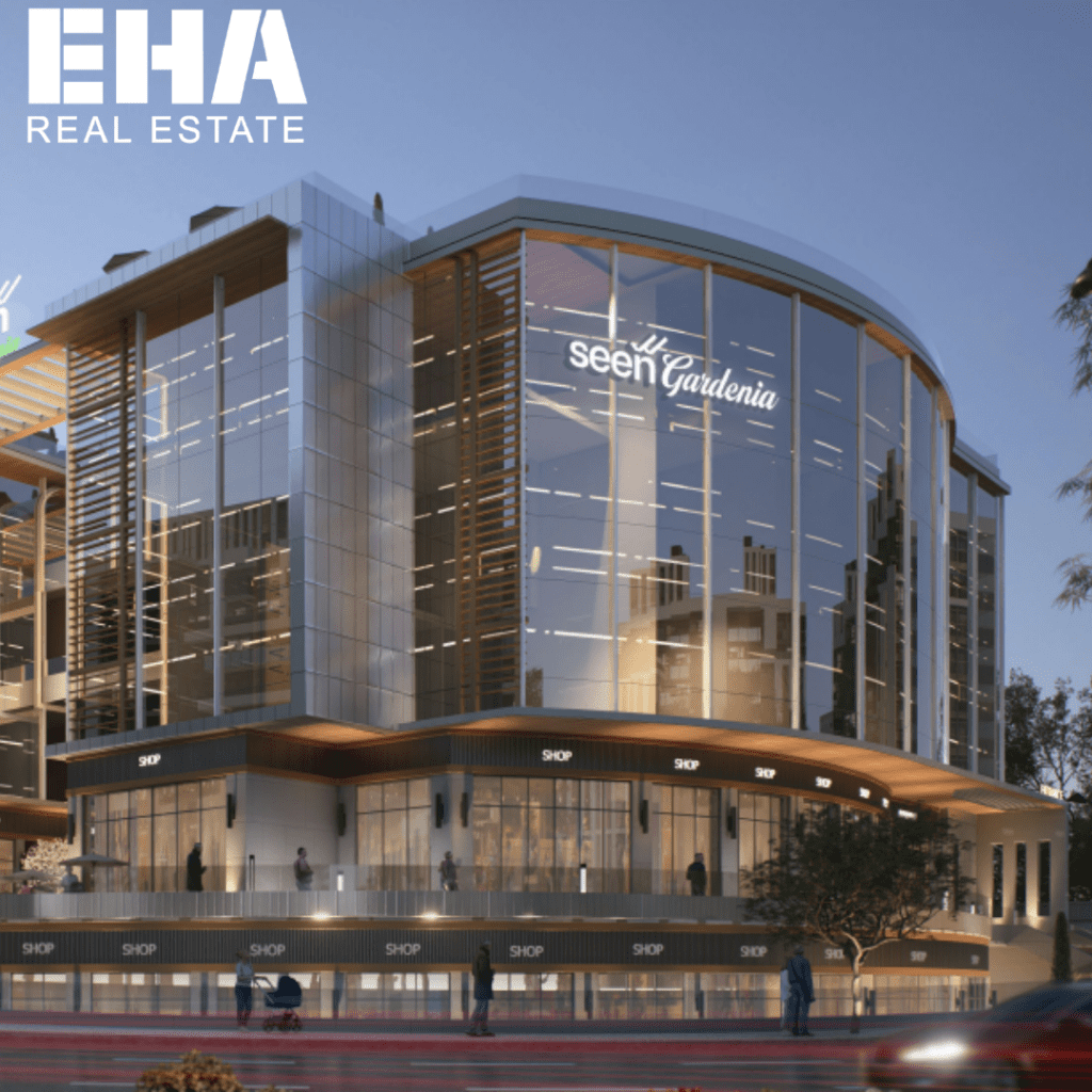 Rejan Developments|تعرف علي احدث الاسعار و المشاريع لسنه2025 - EHA Real-estate Rejan|